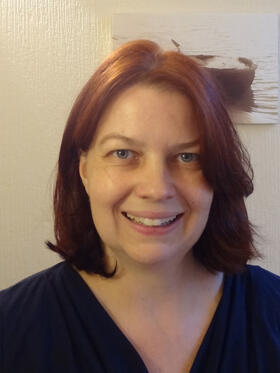 Dr Maxine Caws | CDDR